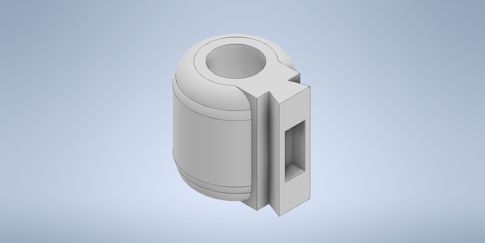 Assistive Writing Tool