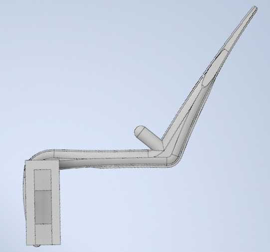 Assistive Writing Tool